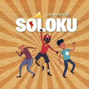 Soloku by Kwame Yogot | Vexnus.com